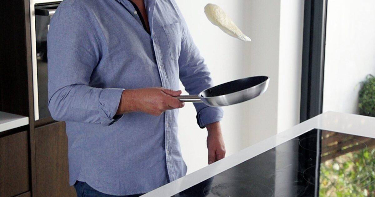 FabFlour | Pancake Day