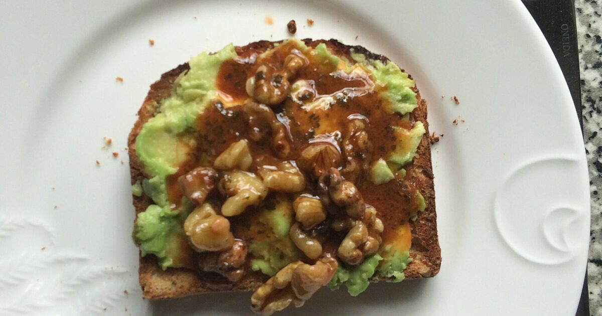 FabFlour | Fab Fibre