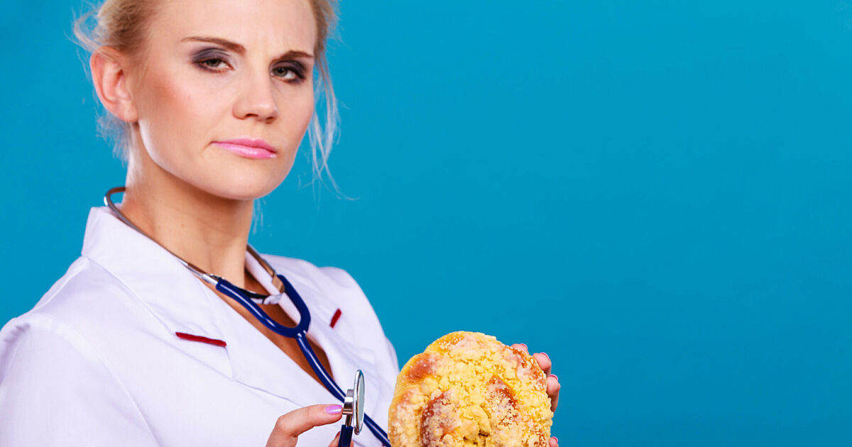 FabFlour | Bread and obesity