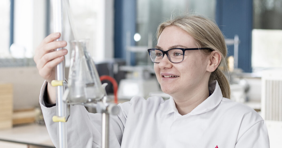 FabFlour | How is flour made?