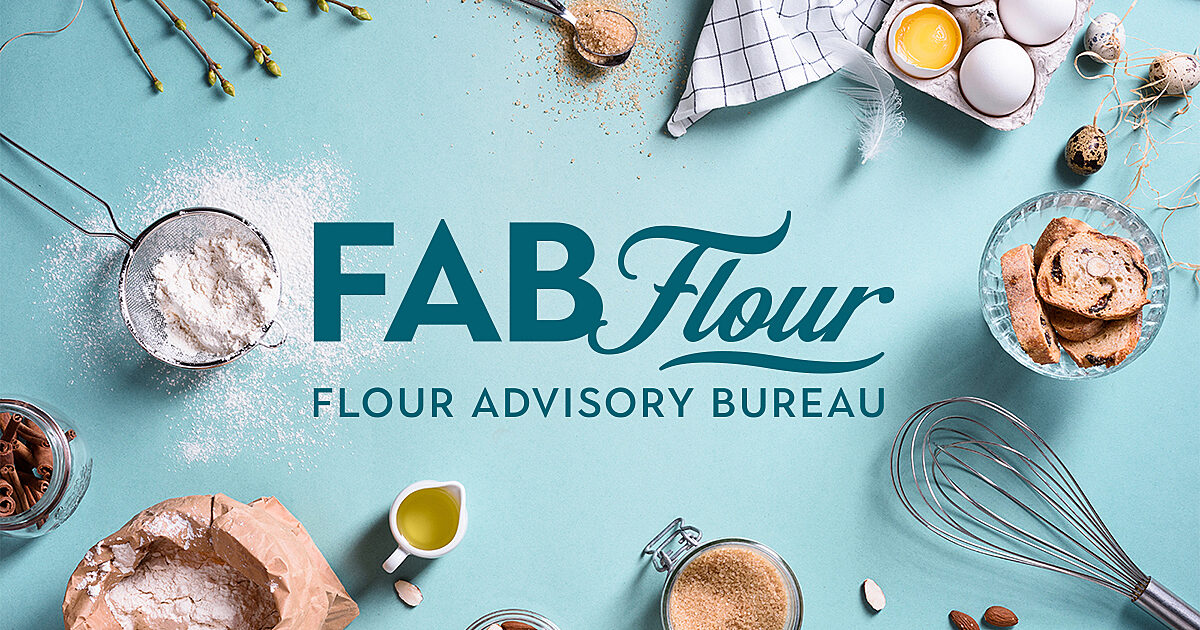 FabFlour | Types of flour