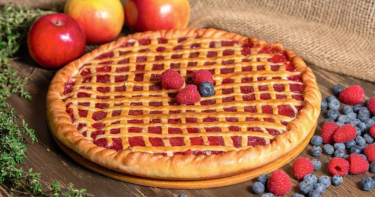 FabFlour | What went wrong: Pastry