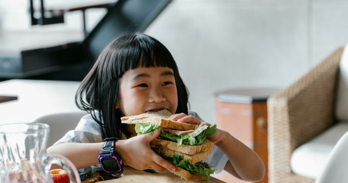 FabFlour | Role of flour in the diet