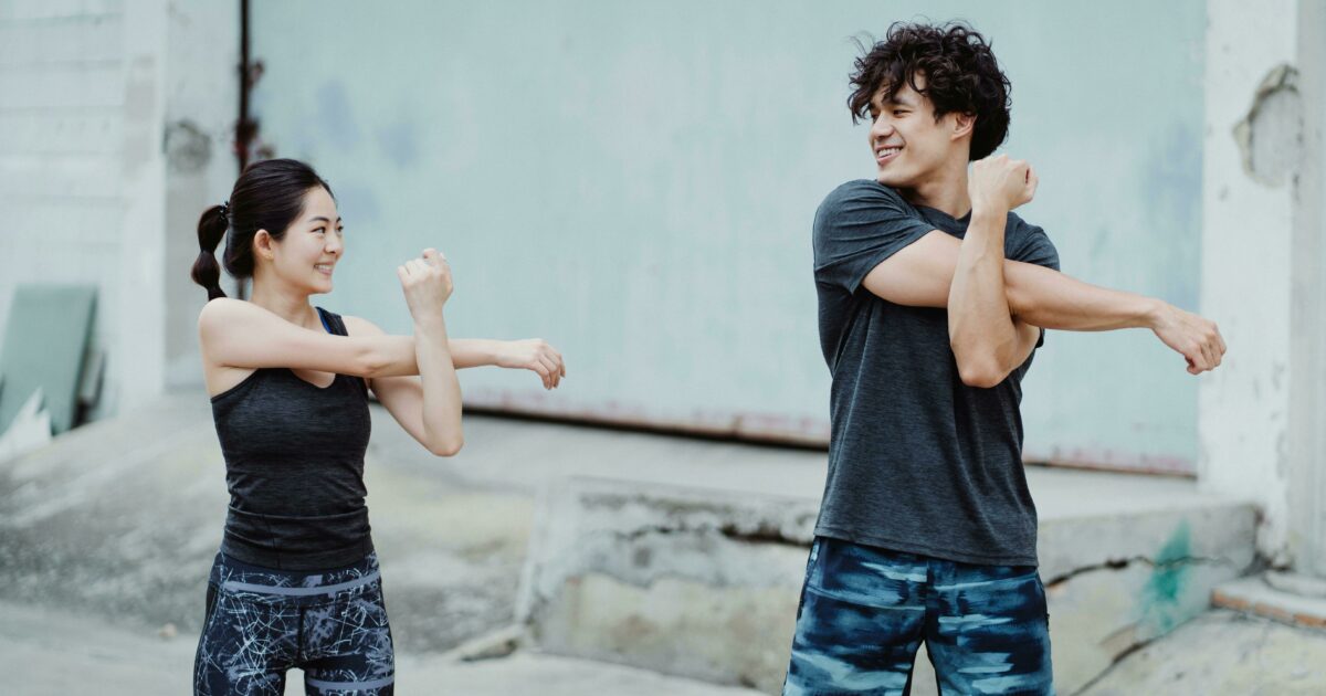 FabFlour | Bread for workouts