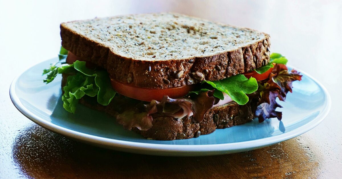 FabFlour | FAB bread