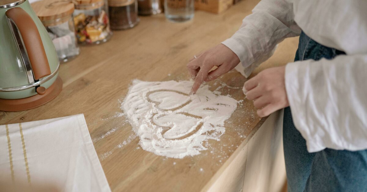 FabFlour | FAB flour