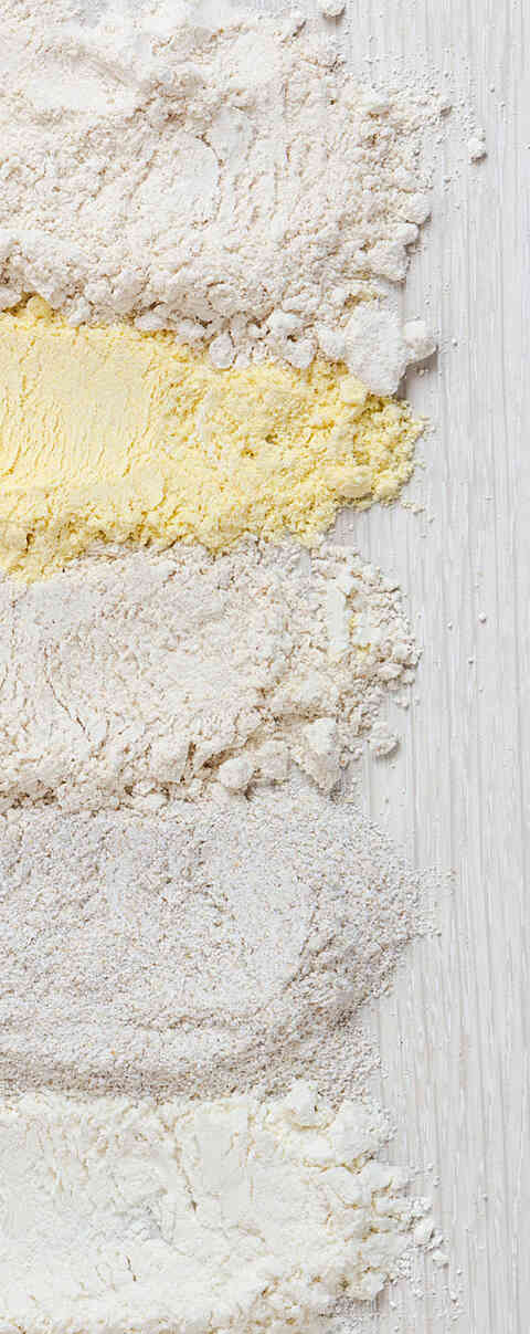 FabFlour | FAB flour