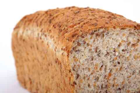 FabFlour | Chorleywood bread process