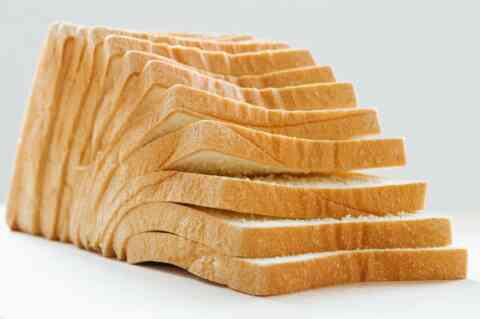 FabFlour | Chorleywood bread process