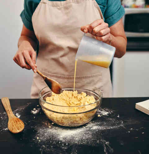 FabFlour | Food safety & hygiene